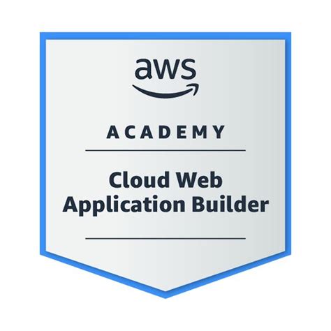 Aditya Kumar On Linkedin Im Happy To Share That Ive Obtained A New Certification Aws Academy