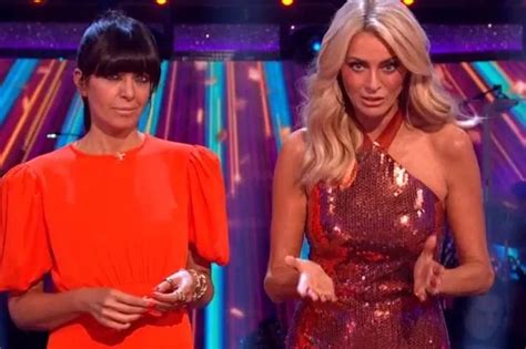 BBC Strictly Come Dancing Star On How They Avoided Curse As They Admit My Wife Wouldn T