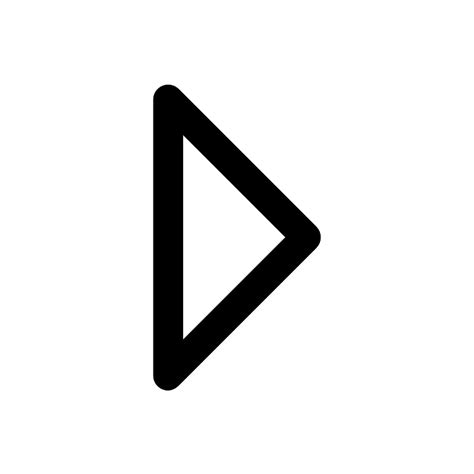 Play Vector SVG Icon SVG Repo