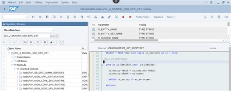 Technical User Propagation SAP BTP To S4 On Prem SAP Community