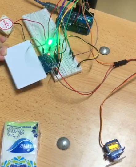 Github Sondos Gamalrfid Based Automatic Door System