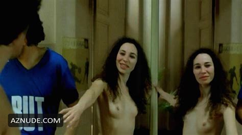 Isabelle Le Nouvel Nude Aznude