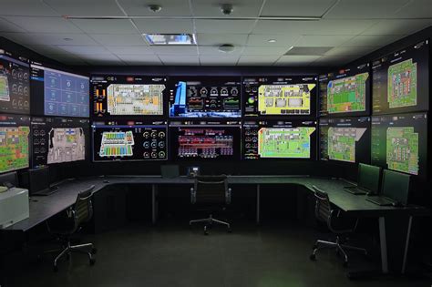 Ops Center B DGLogik Flickr Conference Room Flickr Center Table Inspiration Furniture