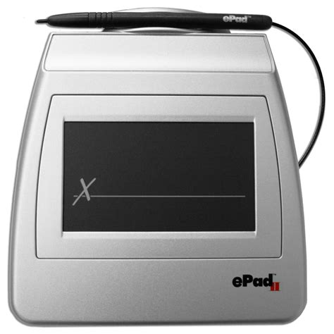 Epadlink Epad Ii Usb Vp9851 Aptika