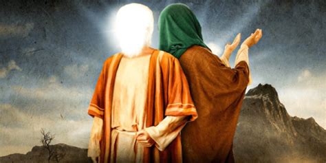 الصراع بين موسى وفرعون The Conflict Between Moses And Pharaoh