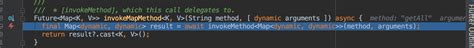 SharedPreferences GetInstance Crash Issue Flutter Flutter GitHub