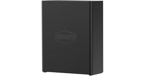 Terramaster F8 Ssd 8 Bay Nas Enclosure F8 Ssd Bandh Photo Video