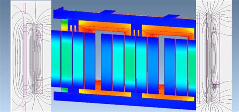 Design Of Power Transformers E Lesson 7 Load Losses And Measures To Reduce Additional Losses