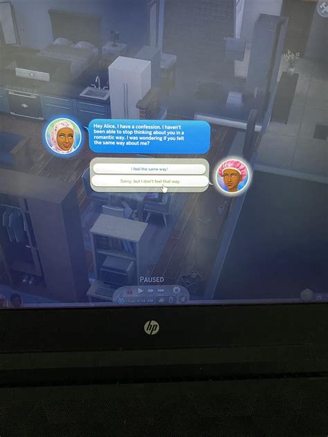 What Are You Doing Step Mom R Thesims