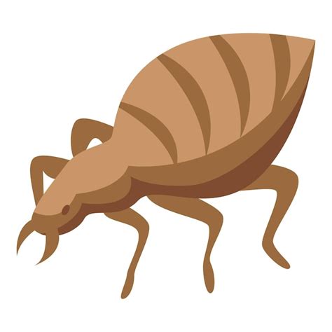 Premium Vector Bug Icon Isometric Vector Control Pest Chemical Insect