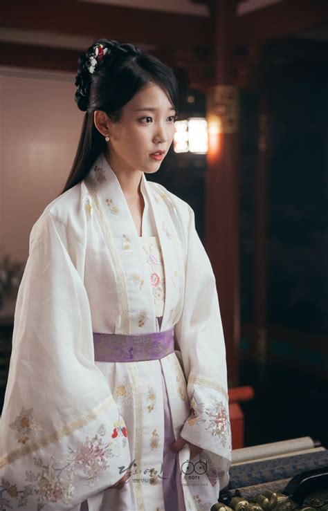 달의 연인 보보경심 려 Sbs