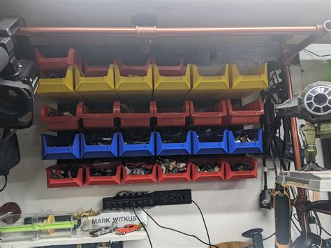 New Customizing Workbench R Actionfigures
