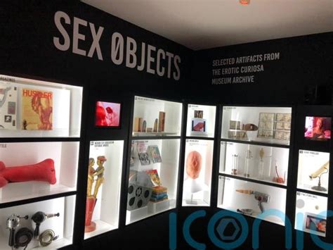 Erotica Obsessed Dad Has More Than Curios Including Vintage Sex Toys And Sex Dolls In