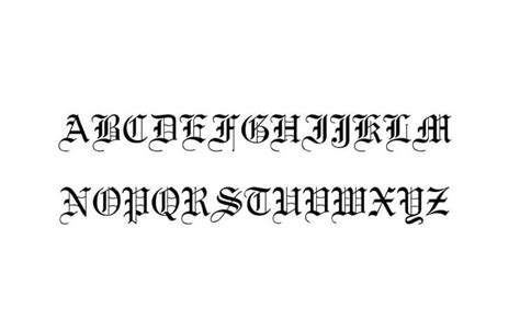 Certificate Font Free Download Font Sonic