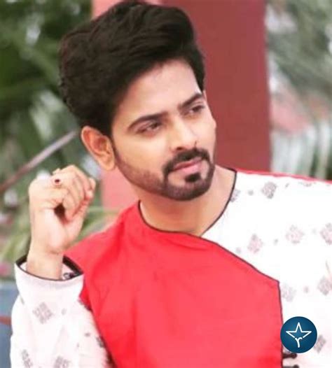 arnab chowdhury actor wiki height weight age biography and more