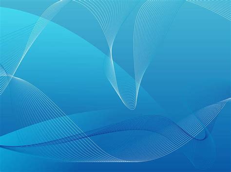 파란색 배경 벡터 Ai Uidownload