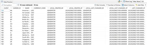 abap restful application programming [19] application with editable