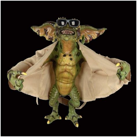 Neca 11 Scale Gremlin Flasher