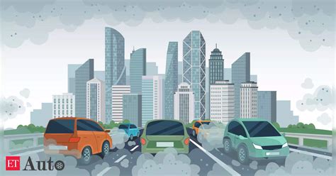 Haryana Setting Up 6 Automated Testing Stations To Reduce Pollution Etauto