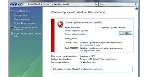 a guide to fixing error code 80070490 errortools