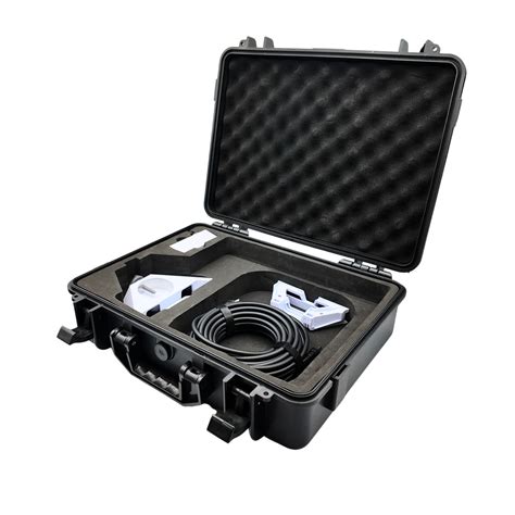 Starlink Mini Hard Case Element3 Battery Technology