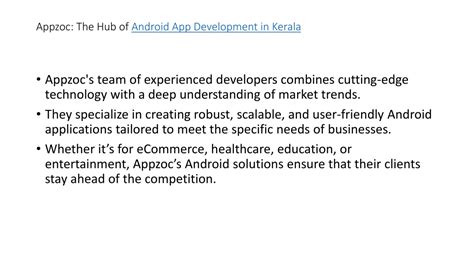 Ppt Leading The Way In Mobile App Development Powerpoint Presentation Id 13629242