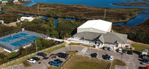 The Fessenden Center Dare County Nc