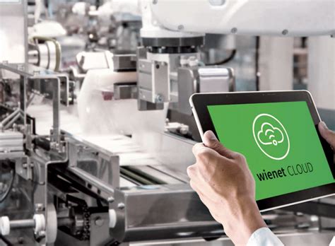 Iiot Cloud Services • Magazin Mehatronika