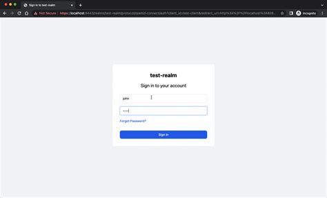 Keycloak Templating Coding