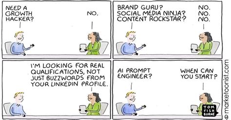 No There Is No Such Thing As “prompt Engineer” By Tamás Polgár Developer Rants Medium