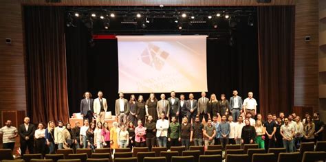 Hasan Kalyoncu University Ile Bim4turkey Iş Birliğinde Inşaat