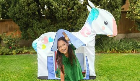 Unicorn Build Kit собери своего единорога