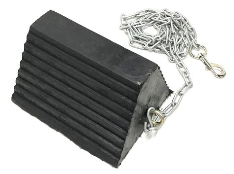 Stl File 1 35 Wheel Chock Block For The Us Military Vehicles 🛞 ・3d