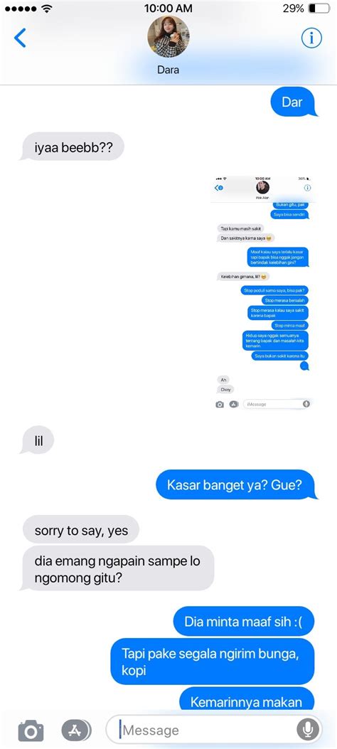 Sal On Twitter Lo Berdua Salah Https T Co RBZDF3gQ89 Twitter