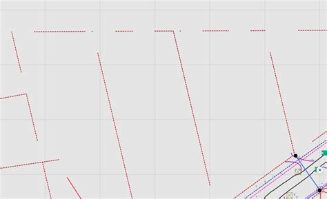 Polylines Issue They Dont Connect Esri Community