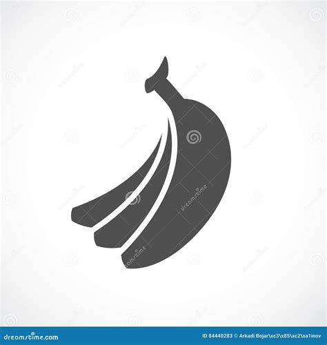 香蕉传染媒介图表 向量例证 插画 包括有 字符串 可口 标记 巴马科 设计 痛苦 动画片 图标 84440283
