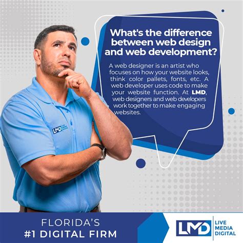 Abe Rodriguez On Linkedin Web Developers And Designers Need Each Other For Success An Attractive