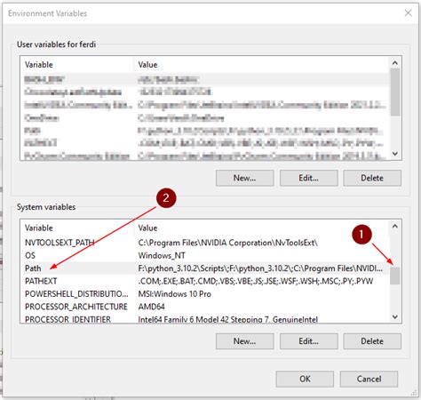 Python Selenium Chromedriver Executable Needs To Be In PATH