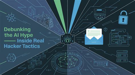 🛡️debunking The Ai Hype Inside Real Hacker Tactics