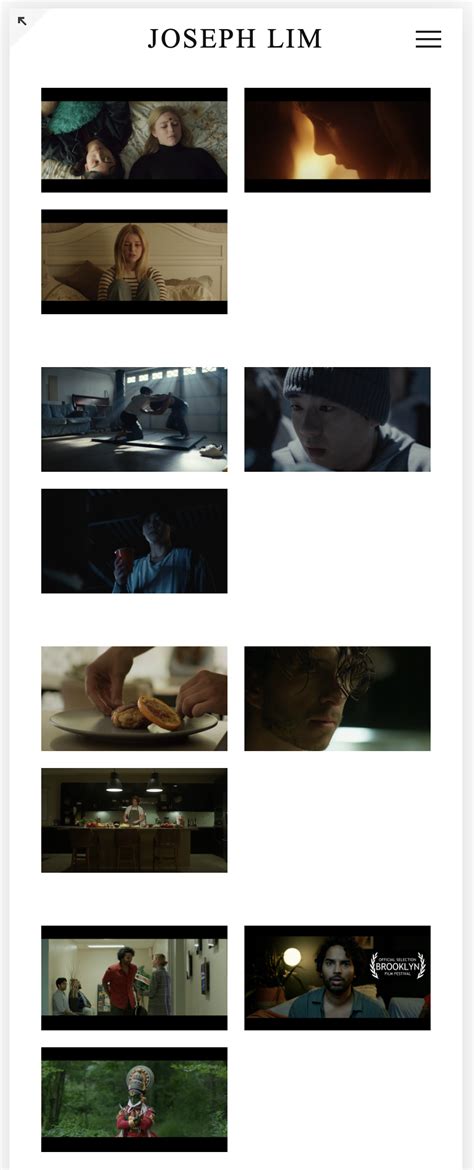 3 images side by side on mobile view page 3 customize with code