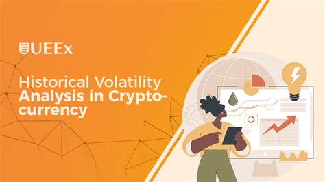 Historical Volatility Analysis In Cryptocurrency Ueex Technology