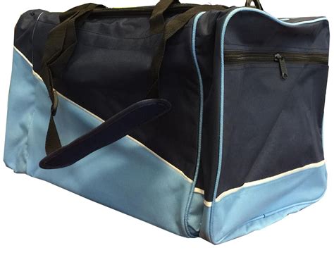 Personalised Player Kitbag Trainingfootballrugbygymboxing Kit Bag