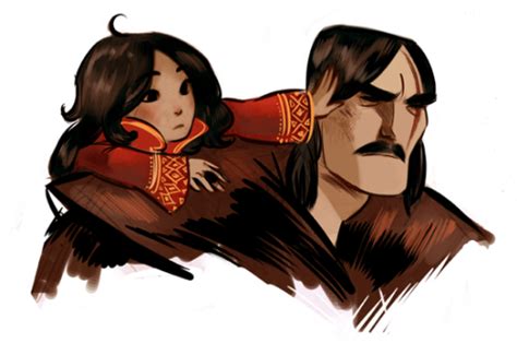 Batu Khan And Subutai