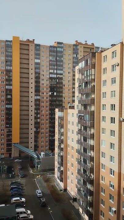 Самый настоящий Кудровский ад Самый большой дом в России Youtube