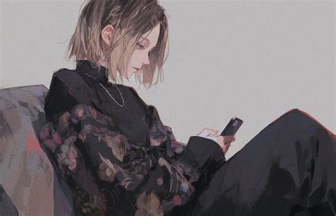 Kozume Kenma Haikyuu Drawn By 96yottea Danbooru