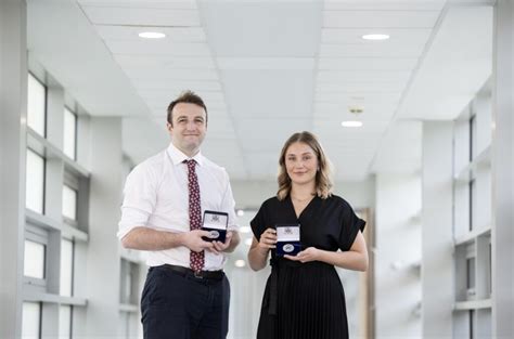 William Duggan Translational Research Awards Recipient Oct 11th 2023