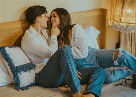 Practical Ways To Increase Your Sexual Pleasure Honeycombers