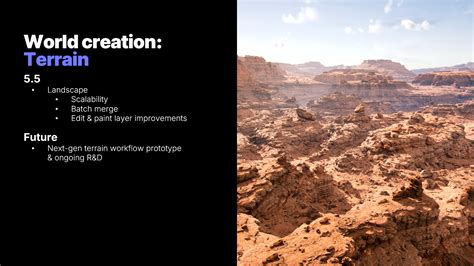 Unreal Engine 56 Enhanced Tools For Virtual Production Digital