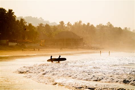 2023 Surf City El Salvador ISA World Surfing Games Photo Galleries