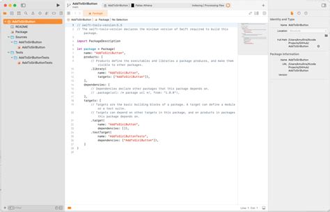 Building Cross Platform Universal Frameworks Using Swift And The Swift